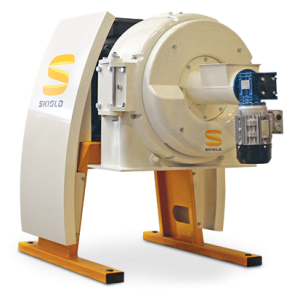 Disc Mill SK10000 Skiold & VMS - SKIOLD and VMS